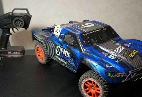 Remo hobby 9emu