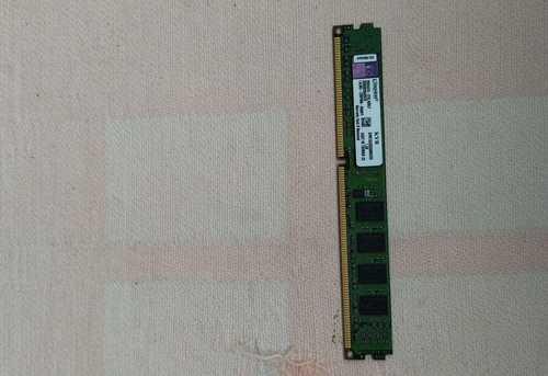 Оперативная память ddr3 2Gb