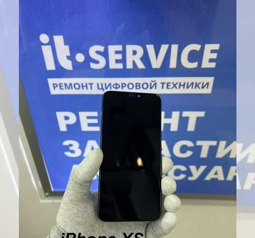 Дисплей для iPhone XS