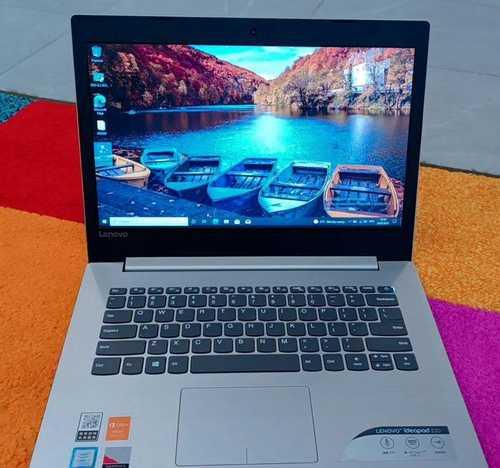 Lenovo Intel i5 7200/Amd 2gb