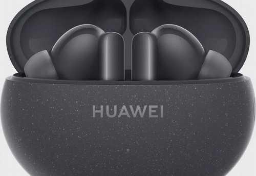 Наушники Huawei Freebuds 5i Black