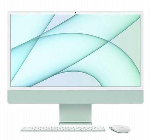 iMac 2024 M4 16/256 GB