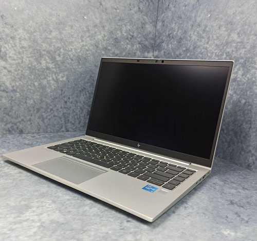 Отличный Ноутбук HP Elitebook 840 G8 32Gb/512Gb Wi