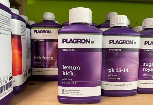 Plagron Lemon Kick 0.5 литра