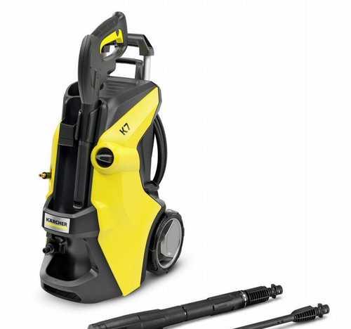 Мойка высокого давления Karcher K 7 power