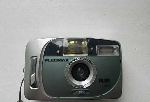 Фотоаппарат Pleomax Pleo 30DLX