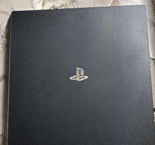 Sony playstation 4 pro 1tb