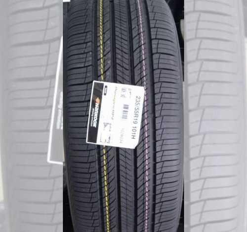 Hankook Dynapro HP2 RA33 235/55 R19 101H