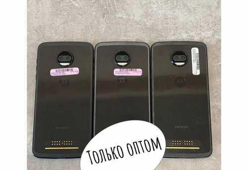 Телефон Motorola Moto Z2 Force Edition Оптом