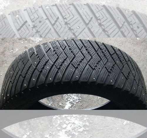 Goodyear UltraGrip Ice Arctic SUV 255/55 R19