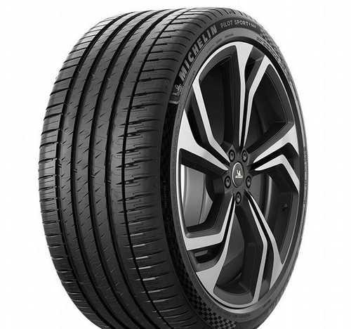 Michelin Pilot Sport 4 SUV 295/35 R21 107Y