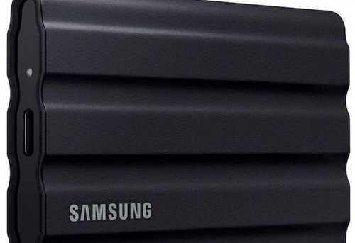 Внешний SSD-накопитель 1Tb Samsung T7 #366306