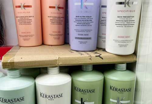 Kerastase профессиональные объемы