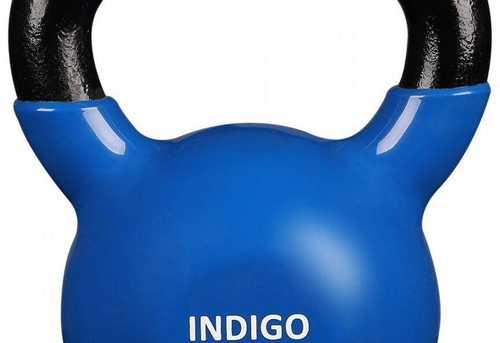 Гиря Indigo IN132 12 кг