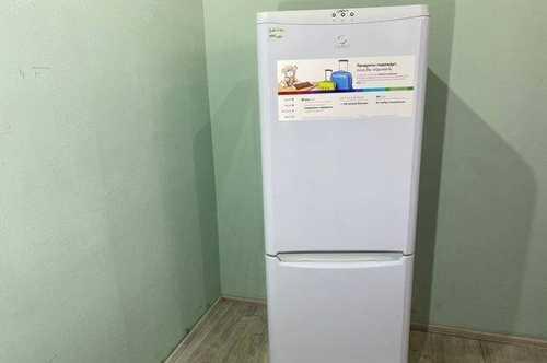 Холодильник Indesit помогу с доставкой