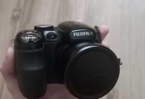 Фотоаппарат Fujifilm Finepix S