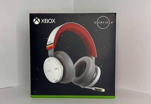 Наушники Xbox Headset Starfield Limited Edition