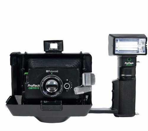 Фотоаппарат пленочный Polaroid ProPack