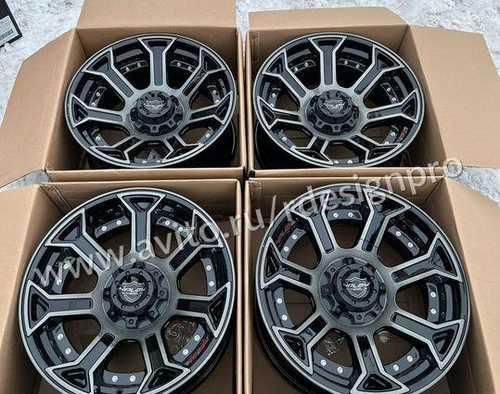 Диски 4Play 22x10 Hummer H2 Ram 2500 8x165.1