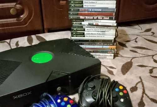 Xbox original