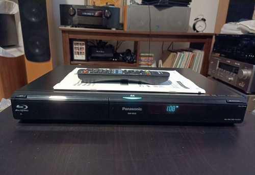 Blu-ray-плеер Panasonic DMP-BD30