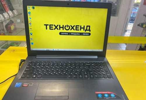 Ноутбук Lenovo Ideapad 310-15IAP (ка-118188)