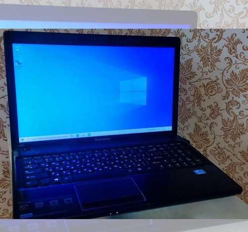 Lenovo G580 20150 Core i3