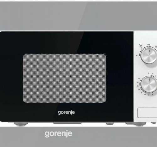 Gorenje MO20E1W белый (Белый)