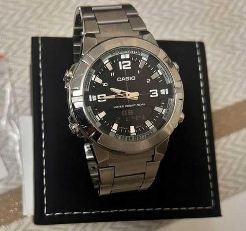 Наручные часы Casio AMW-870