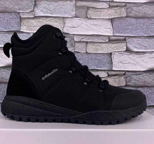 Кроссовки Columbia Gore-TEX термо до-32