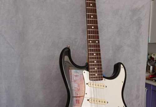 History Fat Strat Japan