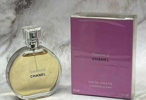 Духи женские Chanel Chance Eau Lux 50 ml