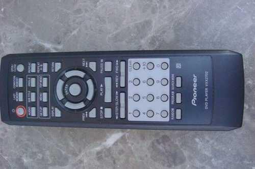 Ду DVD Player Pioneer оригинал новый