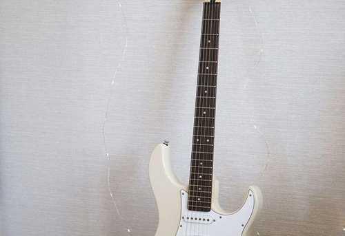 Электрогитара Yamaha Pacifica Pac112V