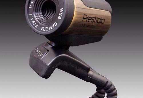 Веб-камера prestigio PWC113 (1.3Mpixel)