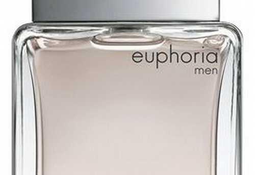 Духи мужские Calvin Klein Euphoria Men 100ml