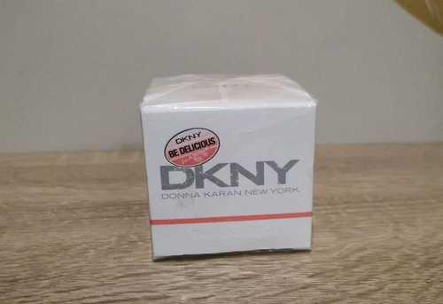 Dkny BE Delicious Fresh Blossom оригинал