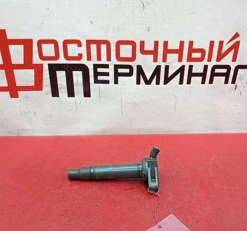 Катушка зажигания toyota progres 1jzfse