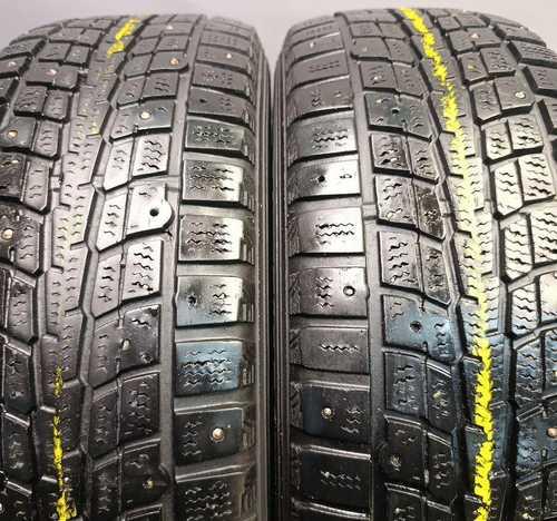 Dunlop SP Winter Ice 01 195/65 R15 95T