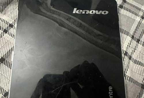 Неттоп Lenovo Q180