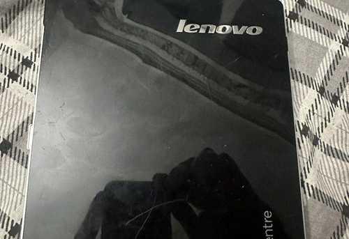 Неттоп Lenovo Q180