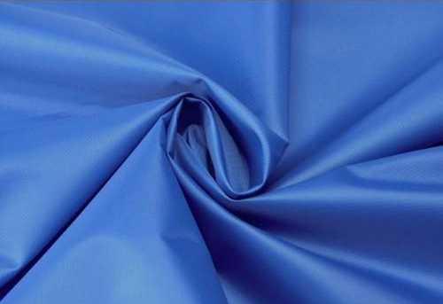 Ткань оксфорд 150 см/100 м в рулоне цвета голуб