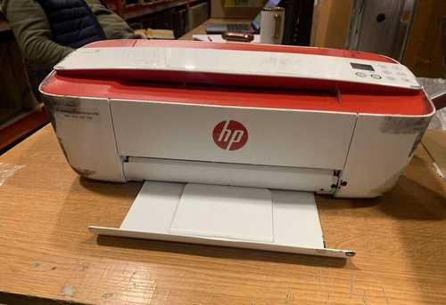 Струйное мфу HP DeskJet Ink Advantage 3788 T8W49C
