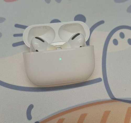 Наушники Airpods Pro оригинал