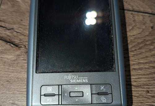 Кпк Fujitsu Siemens Pocket Loox N560