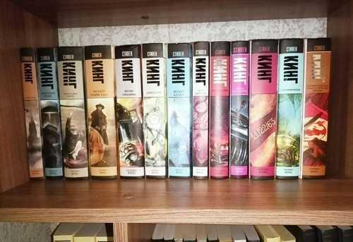 Книги Стивен Кинг, оригинал