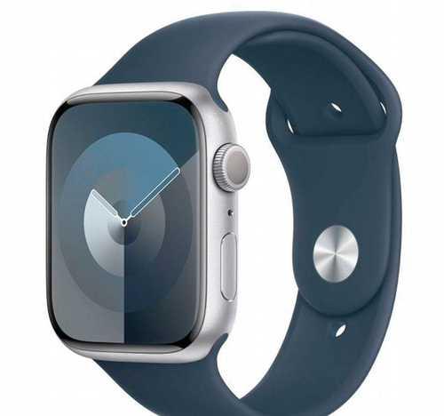 Смарт-часы Apple Watch Series 9 41mm Silver