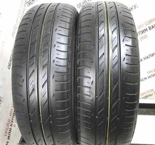 Bridgestone Ecopia EP100 175/65 R15 P