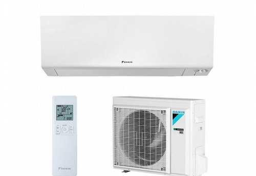 Кондиционер Daikin ftxm Perfera Inverter до 71 м2