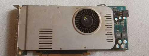 Видеокарта Nvidia 9600GT